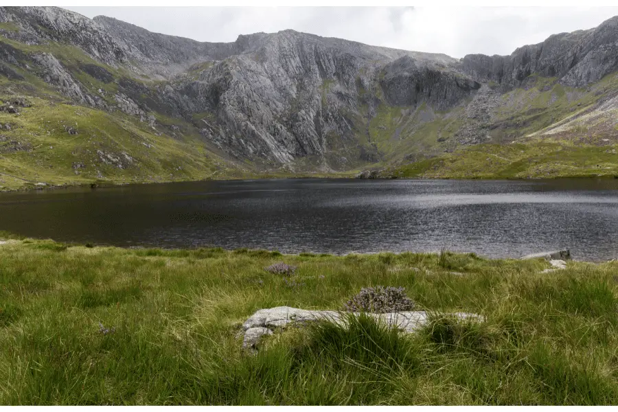 5 Ancient Welsh Tribes That Shaped Pre-Roman Wales