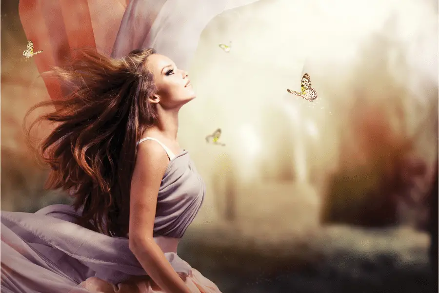 Best YA Fantasy Romance Books