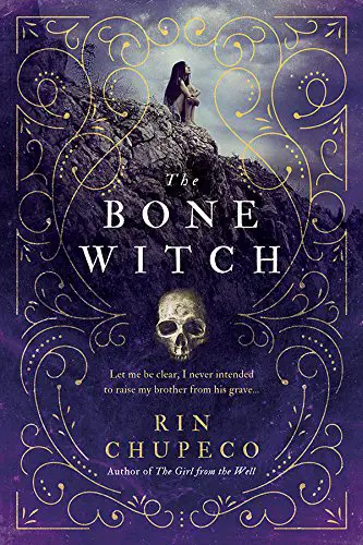 YA Fantasy Book Series - 7 Best