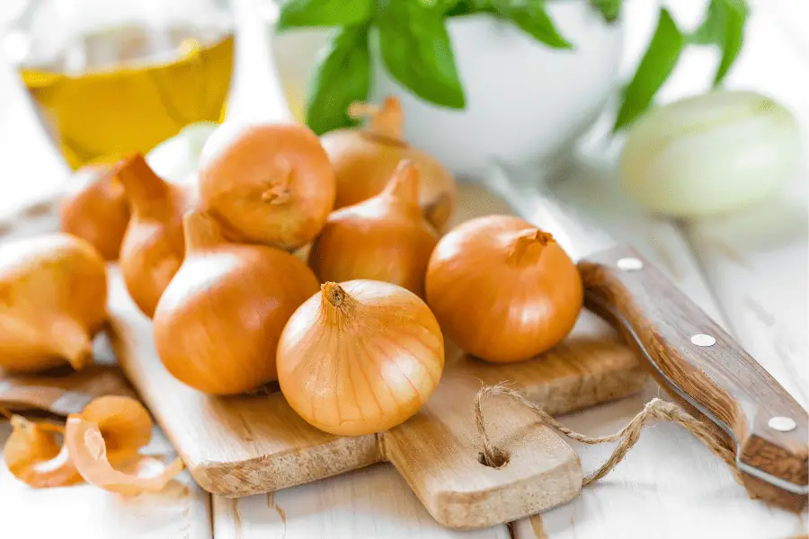 Welsh Onion Recipes - Savory Welsh Food