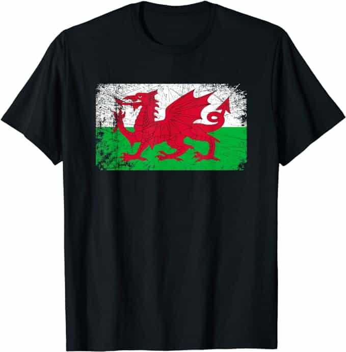 Traditional Welsh Gifts: 7 Cute and Fun Ideas