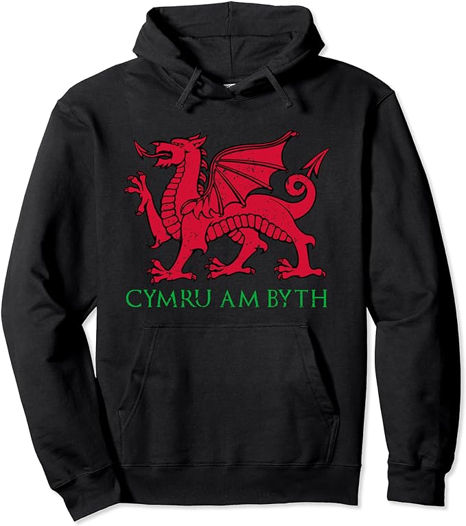 Traditional Welsh Gifts: 7 Cute and Fun Ideas