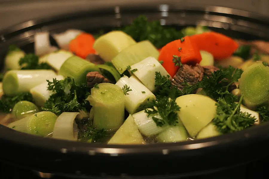 Cawl Recipes: 5 Things You Probably Didn't Know