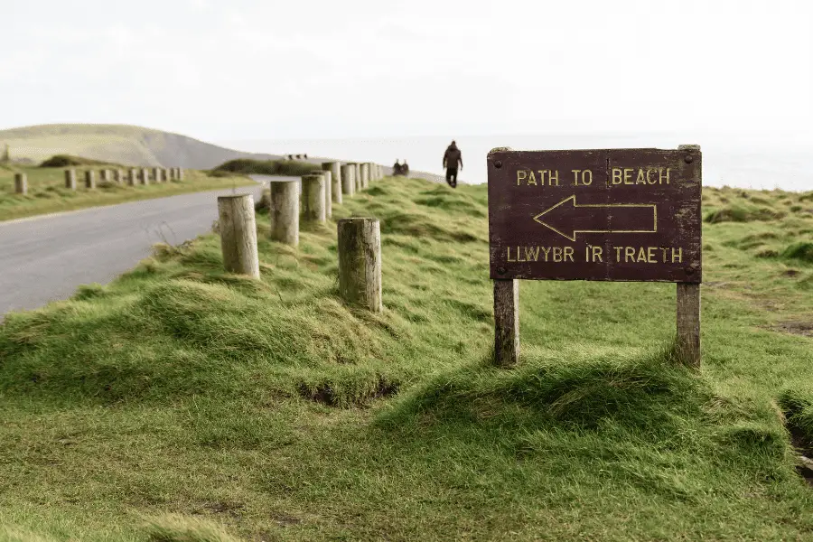 Is Welsh the Oldest Language in Europe?
