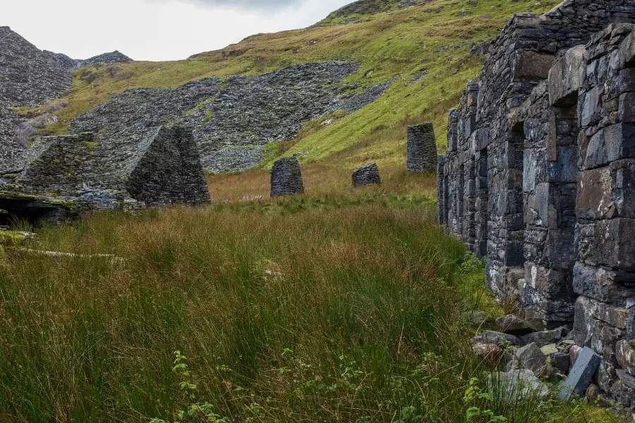Best Welsh Novels