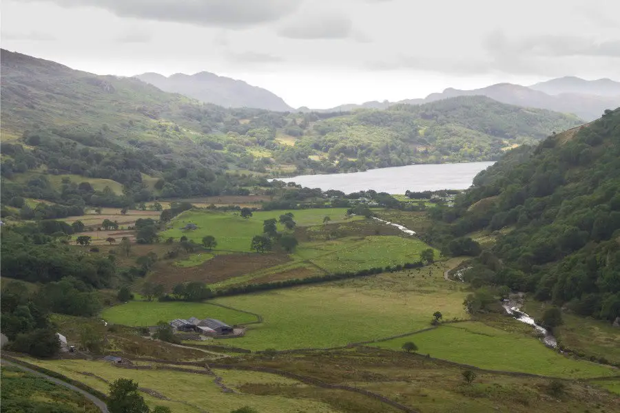 Famous Welsh Authors