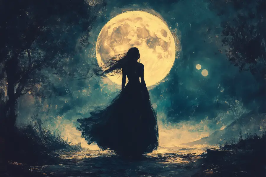 YA Fantasy Books with Strong Female Leads